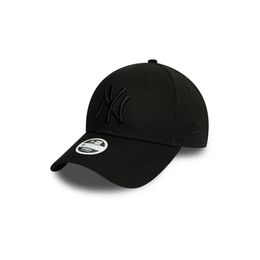 New Era Cap 'ESSENTIAL 940 NEYYAN' Herren Gr&ouml;&szlig;e 55/60 schwarz / wei&szlig;