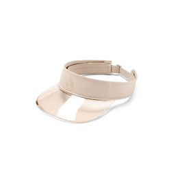 Johnny Urban Visor 'Joy' female Beige size One Size