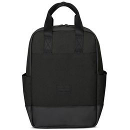 Johnny Urban Backpack male Black size One Size