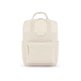 Kapten & Son Kapten & Son Rucksack 'Bergen Pro' Herren Gr&ouml;&szlig;e One Size beige