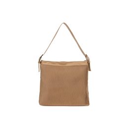 Naemi Handbag female Beige size One Size