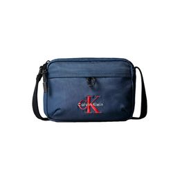 Calvin Klein Crossbody Bag male Blue size One Size