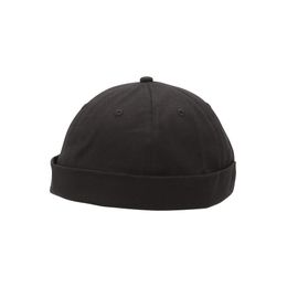 ABOUT YOU Cap female Black size One Size