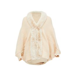 Osha Knit Cardigan female Beige size M