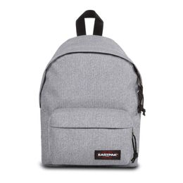 Eastpak Backpack 'Orbit' male Grey size One Size