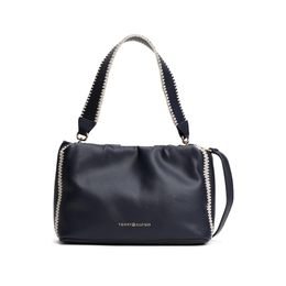 Tommy Hilfiger Shoulder Bag female Blue size One Size
