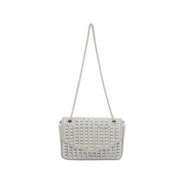 NAEMI Tasche Damen Gr&ouml;&szlig;e One Size silber