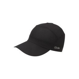 Chillouts Cap 'Foxhill' female Black size One Size