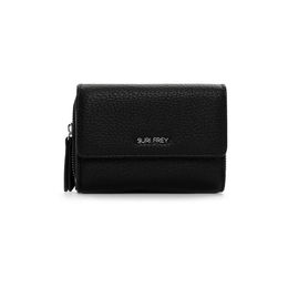 SURI FREY Wallet 'Tiffy' female Black size One Size