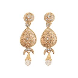 Sohi Earrings 'Joisse' female Gold size Onesize