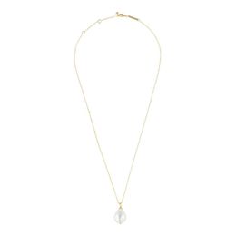 Ted Baker Necklace 'PARMLIA' female Gold size One Size