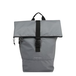 Forvert Backpack 'Tarp Lorenz' male Grey size One Size