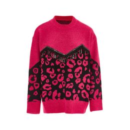 Imane Sweater female Pink size M