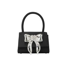 Naemi Handbag female Black size One Size