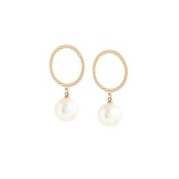 Sohi Earrings ' Gabrielle ' female Gold size Onesize