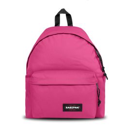 Eastpak Rucksack 'Padded Pak'R' Damen Gr&ouml;&szlig;e One Size fuchsia / schwarz