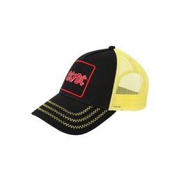 Amplified Cap female Black size One Size