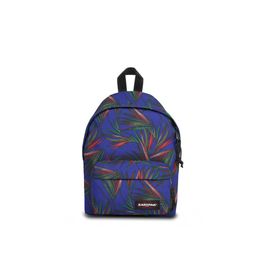 Eastpak Rucksack 'Orbit' Herren Gr&ouml;&szlig;e One Size navy / gr&uuml;n / rot
