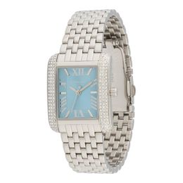 Michael Michael Kors Analog Watch 'EMERY' female Silver size One Size