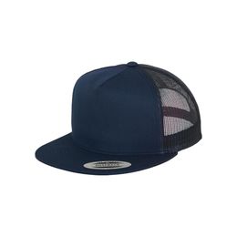 Flexfit Cap 'Classic' Herren Gr&ouml;&szlig;e 55/60 navy
