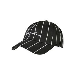 Karl Kani Cap Damen Gr&ouml;&szlig;e 55/60 schwarz / wei&szlig;