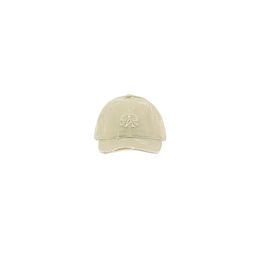 Alpha Industries Cap male Beige size 1