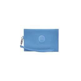 Mindesa Wallet female Blue size One Size