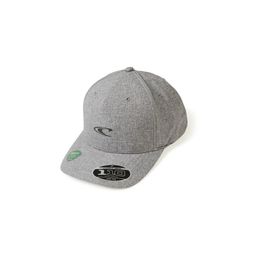 O`Neill O'NEILL Cap Herren Gr&ouml;&szlig;e 55/60 grau / schwarz