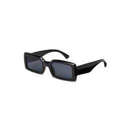 Jack & Jones Jack & Jones Sunglasses 'JACMARTIN' male Black size One Size