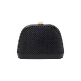 Krzy Clutch female Black size One Size