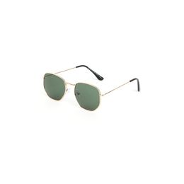 CHPO Sunglasses 'Ian' male Gold size One Size