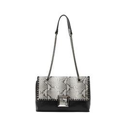 Naemi Handbag female Black size One Size