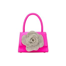 Naemi Handbag female Pink size One Size