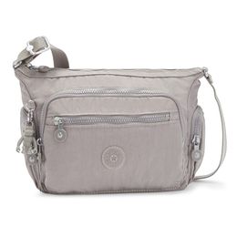 Kipling Crossbody Bag 'Gabbie' female Grey size One Size