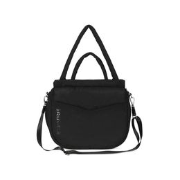 Expatri&eacute; Expatri&eacute; Shopper 'Poppy' female Black size One Size