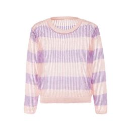 IMMY Pullover Damen Gr&ouml;&szlig;e XS/S lila / flieder