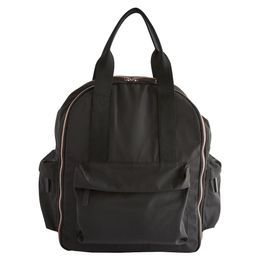 next Backpack 'Travel ' female Black size One Size