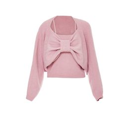 Nally Sweater female Pink size M
