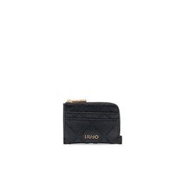 Liu Jo Wallet 'Liu Jo Better' female Black size One Size