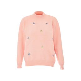 Poomi Sweater female Pink size M