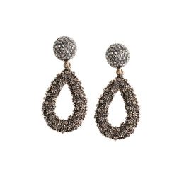 Sohi Earrings ' Laurine ' female Gold size Onesize
