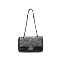 Naemi Shoulder Bag female Black size One Size