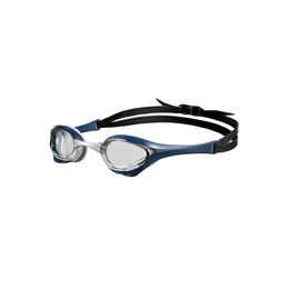 arena Schwimmbrille 'COBRA ULTRA SWIPE' Herren Gr&ouml;&szlig;e XS/XL blau / schwarz
