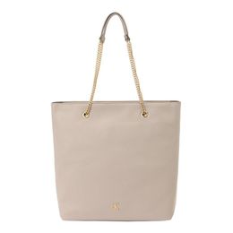 Calvin Klein Shopper female Beige size One Size