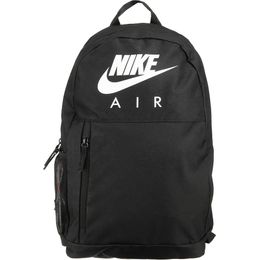 Nike Sportswear Backpack boy Black size One Size