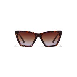 Hawkers Sunglasses 'FLUSH' female Brown size Onesize