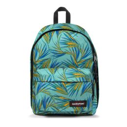 Eastpak Backpack male Blue size One Size