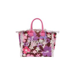 Ebeeza Shopper female Purple size One Size