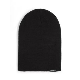 O`Neill O'neill Beanie 'Dolomite' male Black size One Size