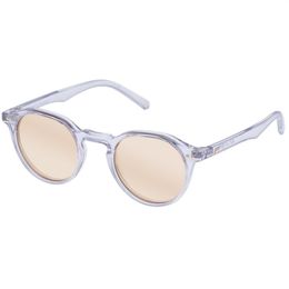 Le Specs Sunglasses 'Galavant' male Transparent size One Size